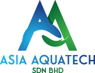 Asia Aquatech - Total Solutions for Smart Sustainable Aqua